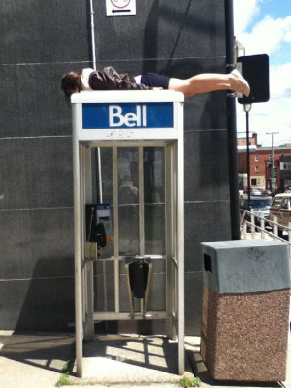 [Image - 132609] | Planking | Know Your Meme