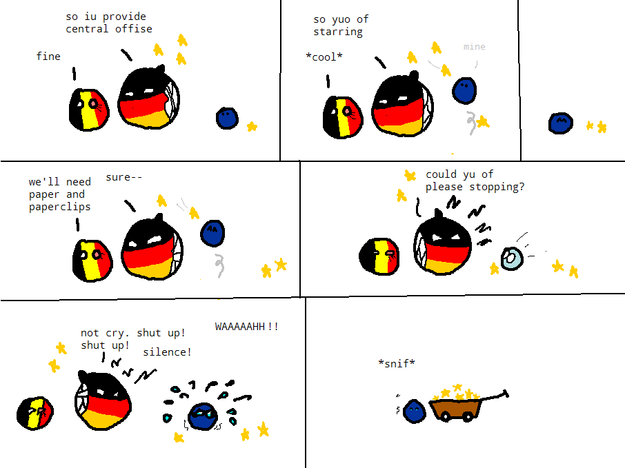 [Image - 132681] | Polandball | Know Your Meme