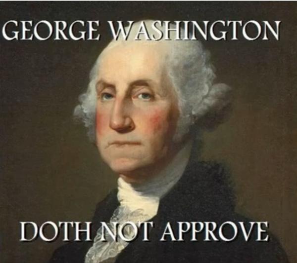 [Image - 132975] | X Approves / Does Not Approve | Know Your Meme