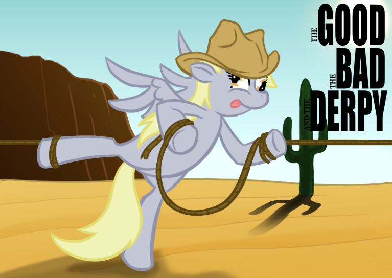 [Image - 133036] | Derpy Hooves | Know Your Meme