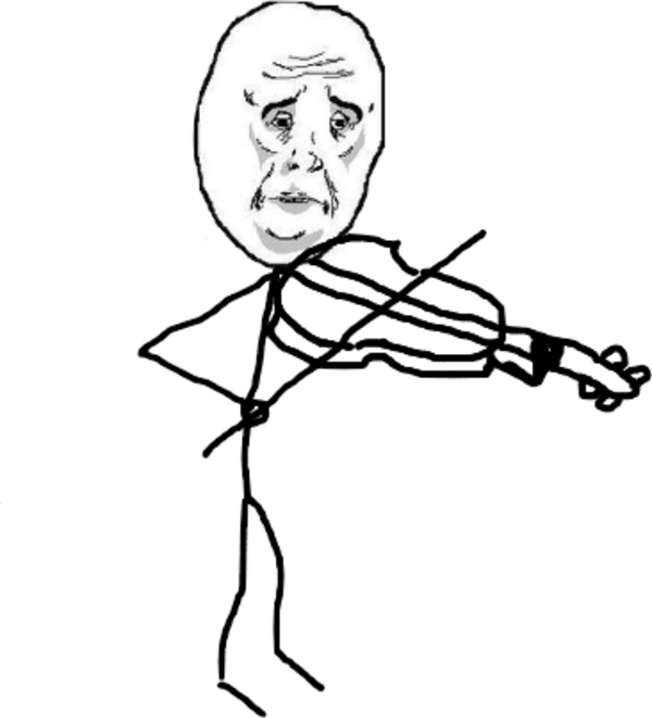 [Image - 133129] | Okay Guy | Know Your Meme