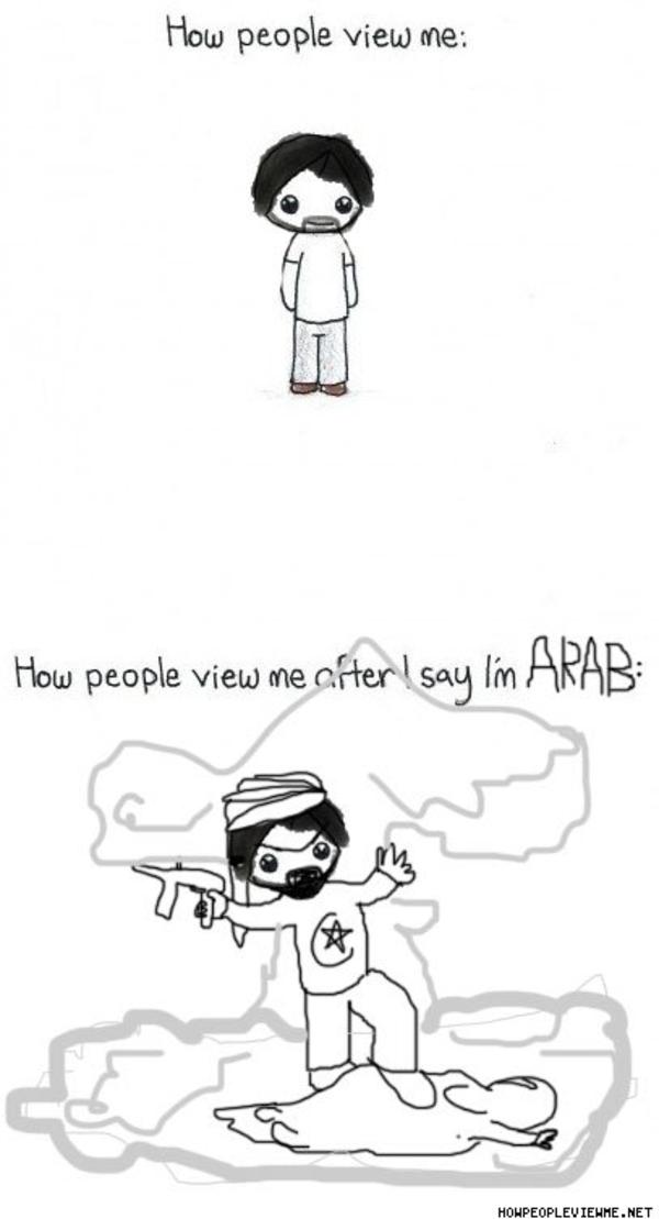 [Image - 133198] | How People View Me After I Say I'm... | Know Your Meme