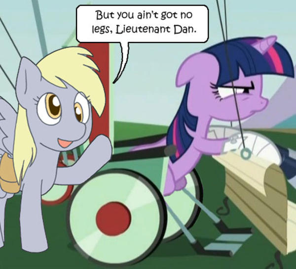 [Image - 133275] | Derpy Hooves | Know Your Meme