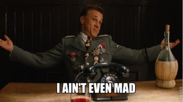 [Image - 133621] | U MAD? | Know Your Meme