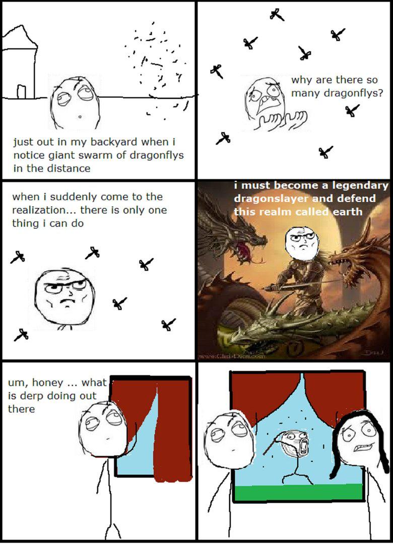 [Image - 133654] | Rage Comics | Know Your Meme