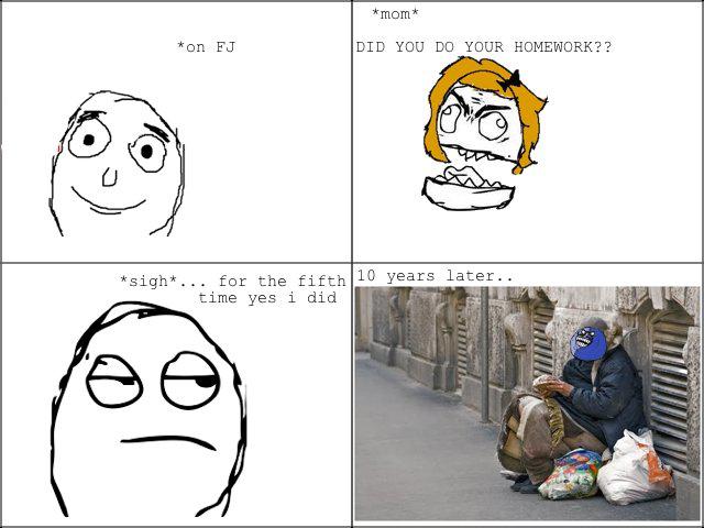 [Image - 133808] | I Lied | Know Your Meme