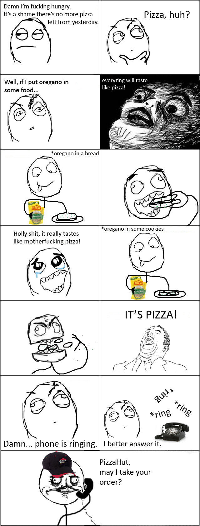 [Image - 133810] | Rage Comics | Know Your Meme