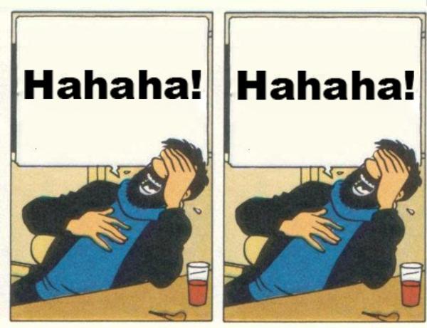 [Image - 133821] | Ha Ha Ha, Oh Wow | Know Your Meme