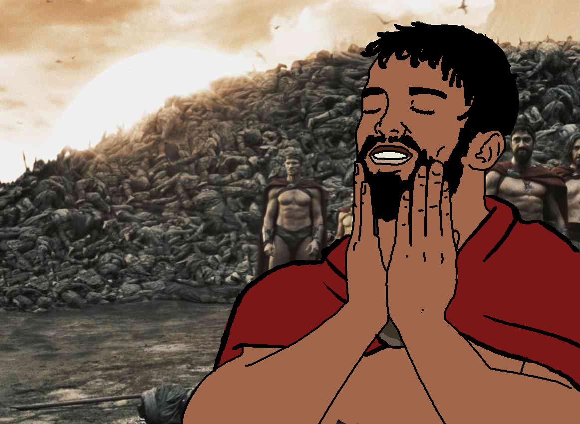 [Image - 133873] | Feels Good | Know Your Meme