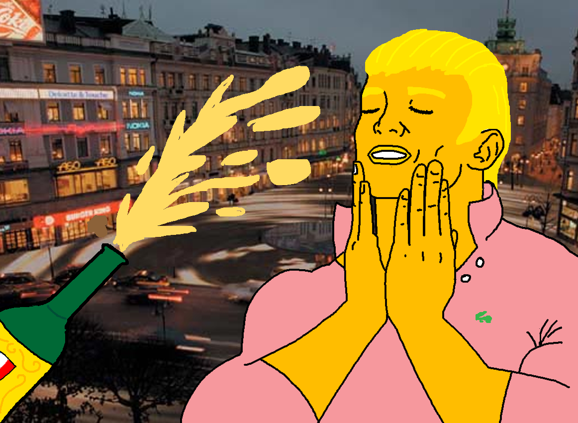 [Image - 133879] | Feels Good | Know Your Meme