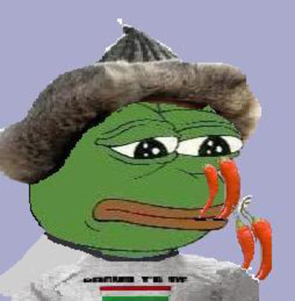 [Image - 133904] | Feels Bad Man / Sad Frog | Know Your Meme