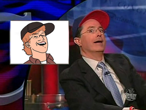 [Image - 134103] | Xbox 360 Kid | Know Your Meme