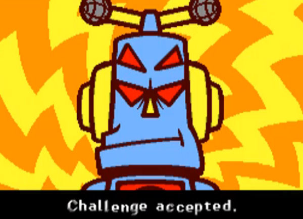 [Image - 134136] | Challenge Accepted | Know Your Meme