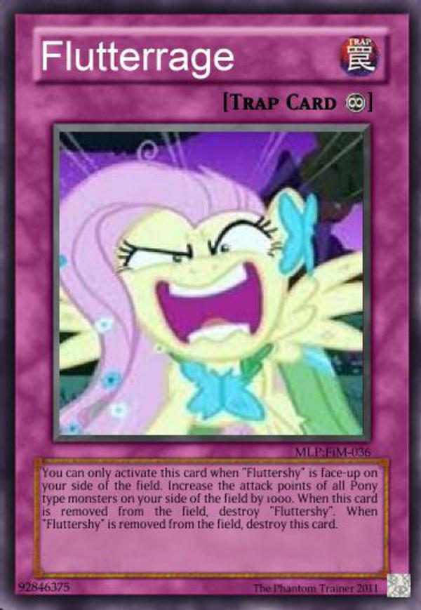 [Image - 134175] | Flutterrage / Flutterbitch | Know Your Meme
