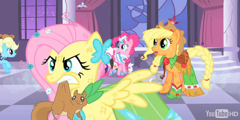 [Image - 134199] | Flutterrage / Flutterbitch | Know Your Meme