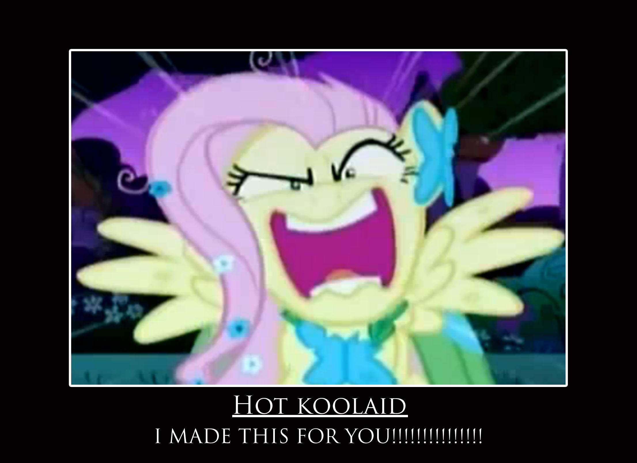 [Image - 134227] | Flutterrage / Flutterbitch | Know Your Meme