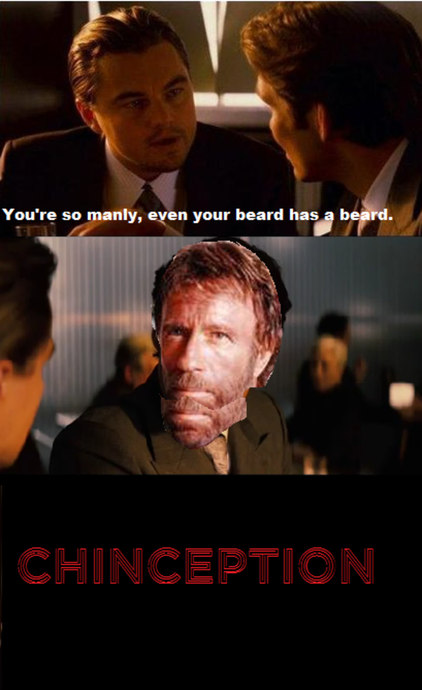 [Image - 134242] | Inception | Know Your Meme