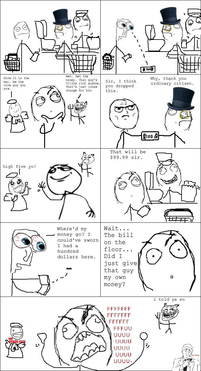 [Image - 134267] | Rage Guy (FFFFFUUUUUUUU-) | Know Your Meme