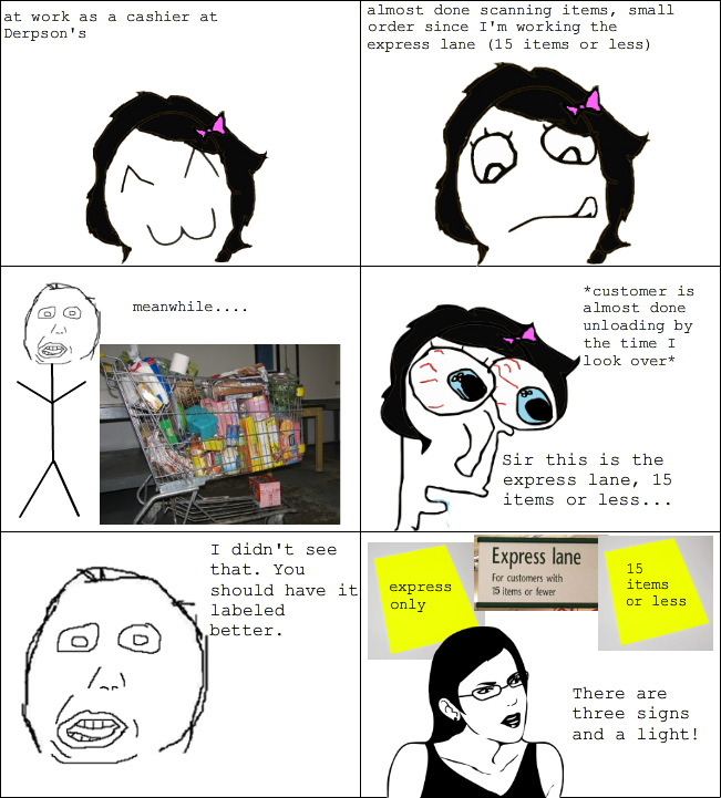 [Image - 134346] | Are You Serious Face / Seriously? | Know Your Meme