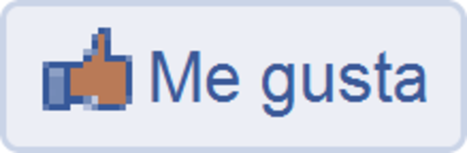 [Image - 134601] | Me Gusta | Know Your Meme