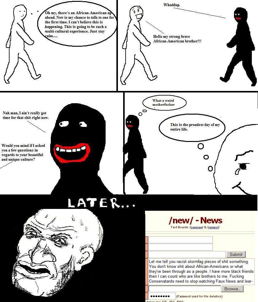 [Image - 134857] | Butthurt Basement Dweller | Know Your Meme