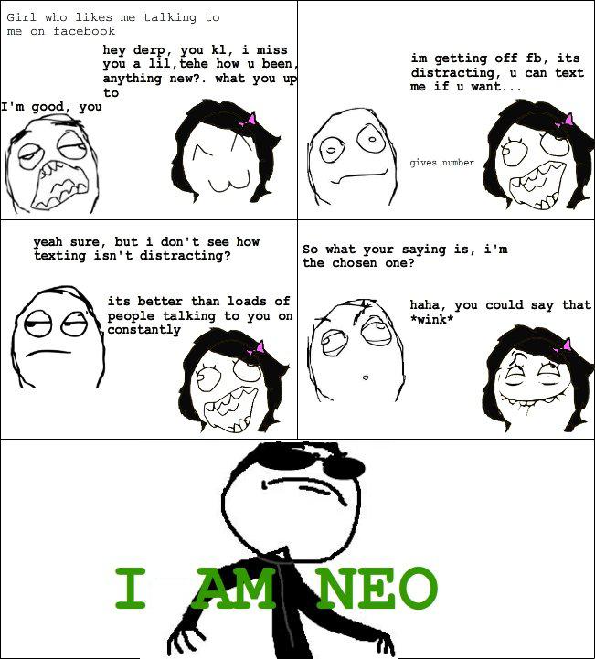[Image - 134951] | Rage Comics | Know Your Meme