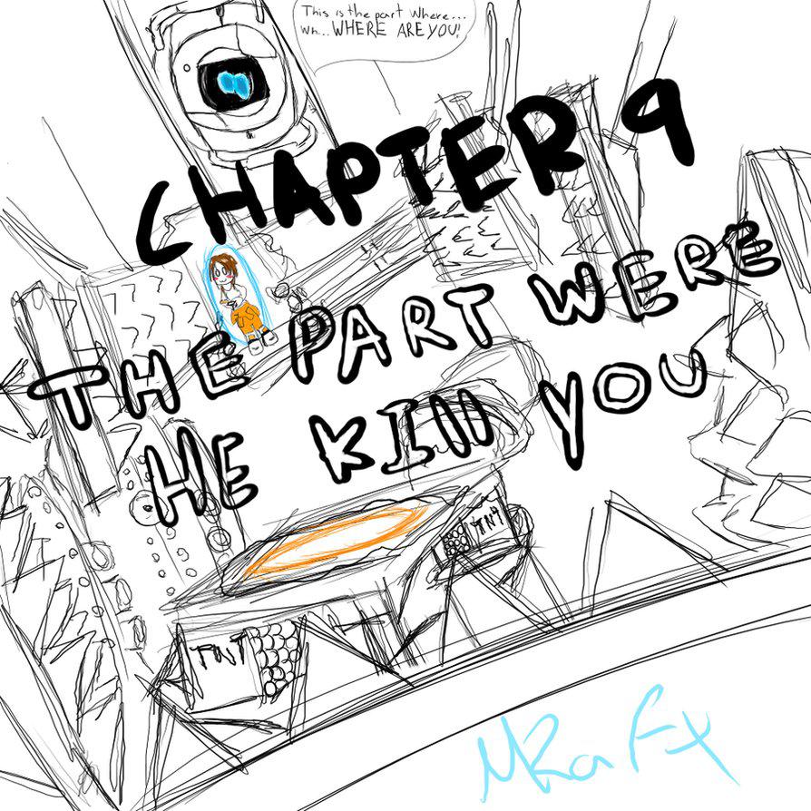 [Image - 135156] | The Part Where He Kills You | Know Your Meme