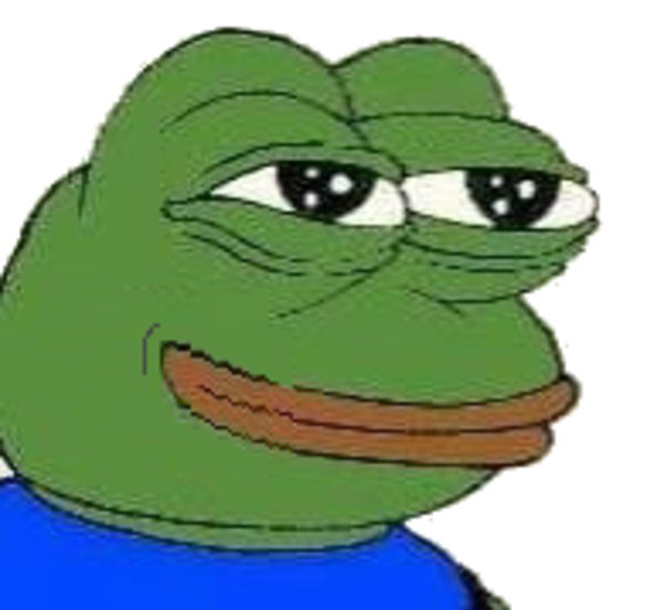 [Image - 135218] | Feels Bad Man / Sad Frog | Know Your Meme
