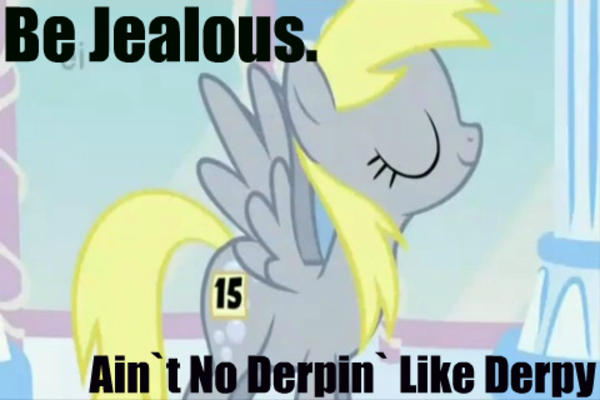 [Image - 135732] | Derpy Hooves | Know Your Meme