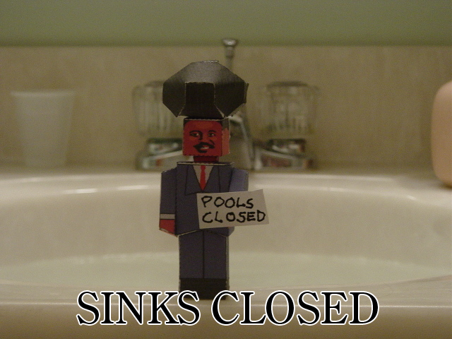 [Image - 135757] | Pool's Closed | Know Your Meme