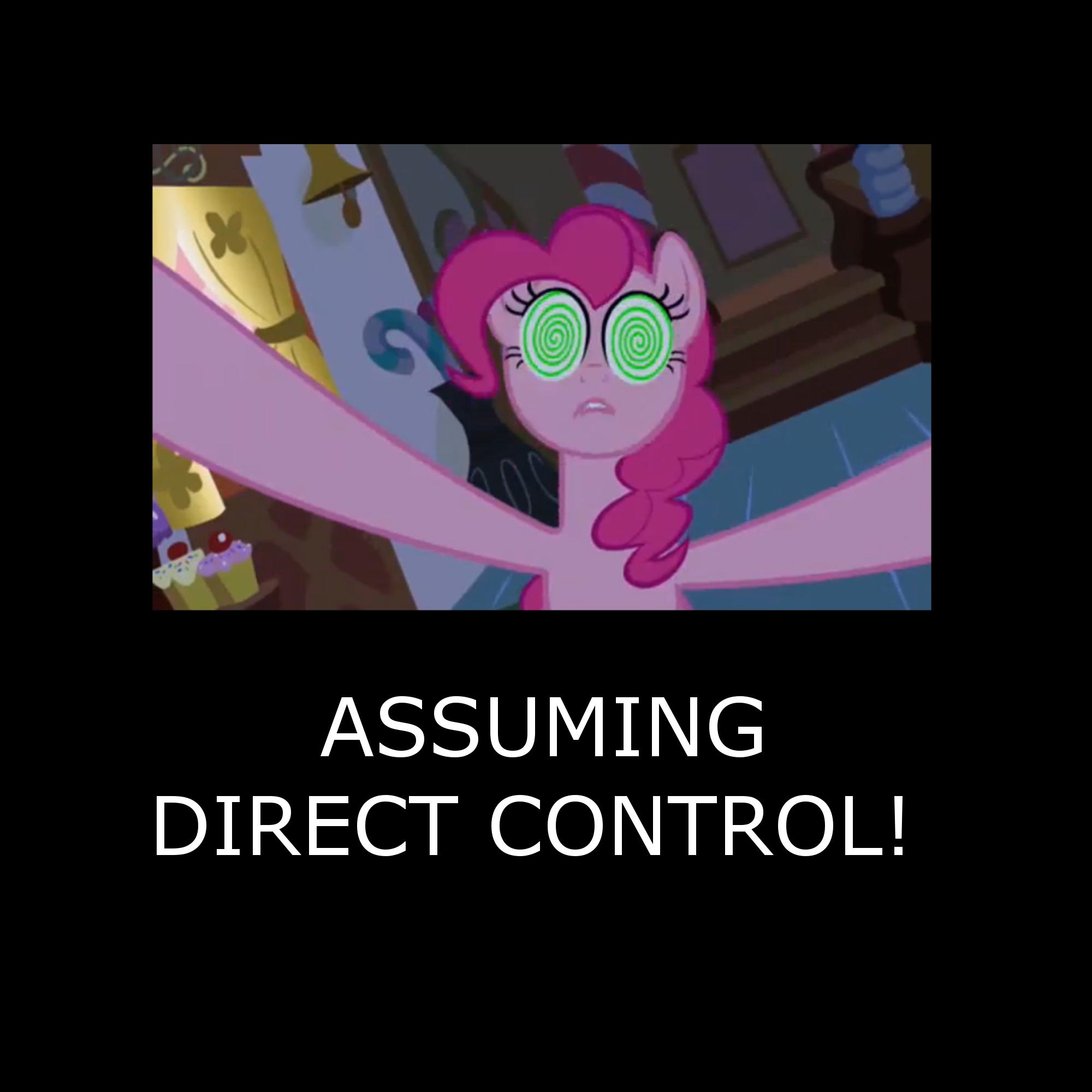 [Image - 135795] | Assuming Control | Know Your Meme