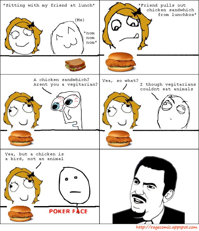 [Image - 135907] | Are You Serious Face / Seriously? | Know Your Meme