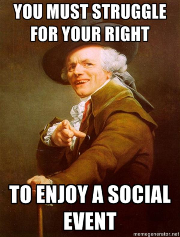 [Image - 135941] | Joseph Ducreux / Archaic Rap | Know Your Meme