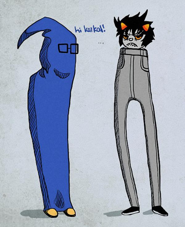 [Image - 136167] | Pantskat | Know Your Meme