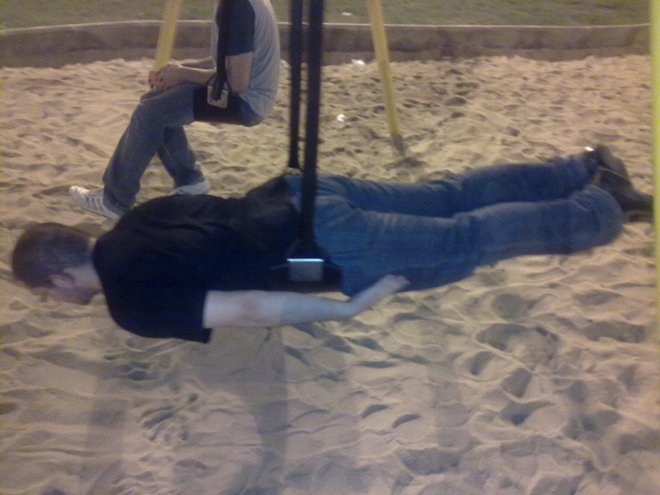 [Image - 136205] | Planking | Know Your Meme