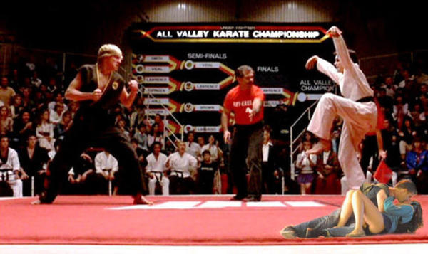 [Image - 136236] | Vancouver Riot Kiss | Know Your Meme