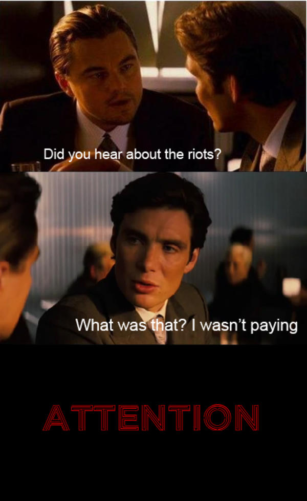 [Image - 136785] | Inception | Know Your Meme