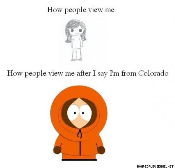 [Image - 136835] | How People View Me After I Say I'm... | Know Your Meme