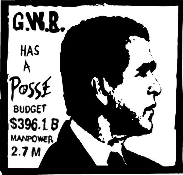 [Image - 136896] | X has a Posse | Know Your Meme