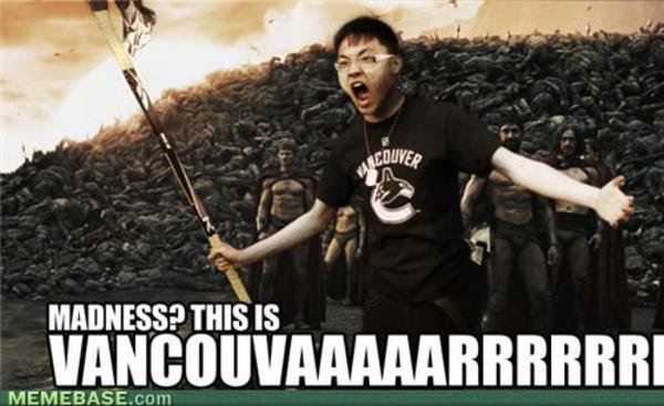 [Image - 136903] | Angry Vancouver Fan / Angry Asian Rioter | Know Your ...