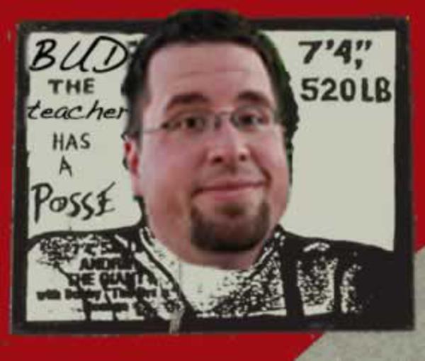 [Image - 136916] | X has a Posse | Know Your Meme