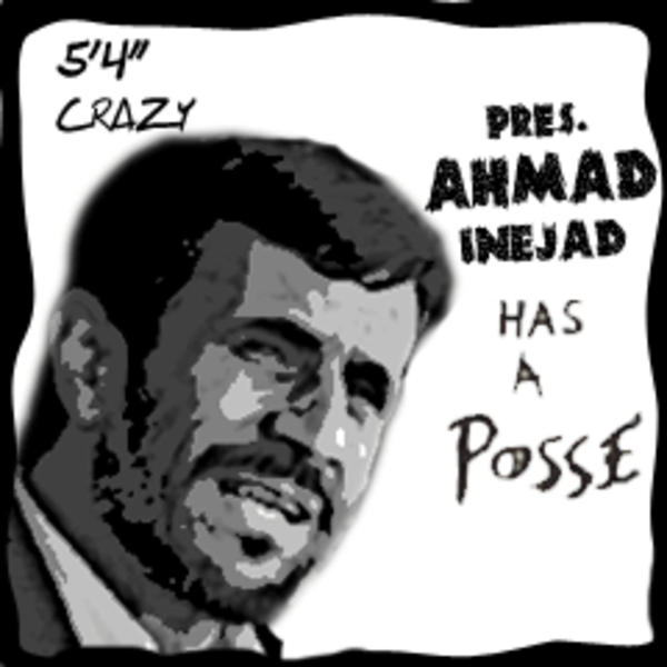 [Image - 136917] | X has a Posse | Know Your Meme