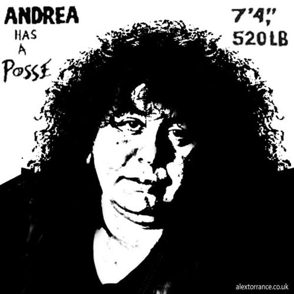 [Image - 136922] | X has a Posse | Know Your Meme