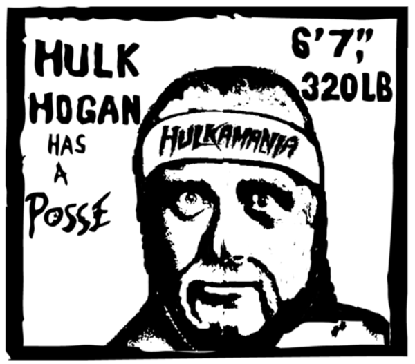 [Image - 136930] | X has a Posse | Know Your Meme