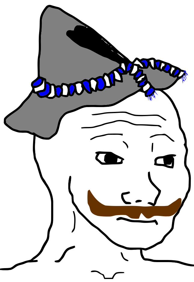 [Image - 137173] | I Know That Feel Bro | Know Your Meme
