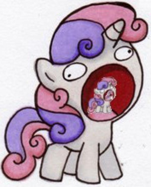[Image - 137270] | Sweetie Belle Derelle | Know Your Meme