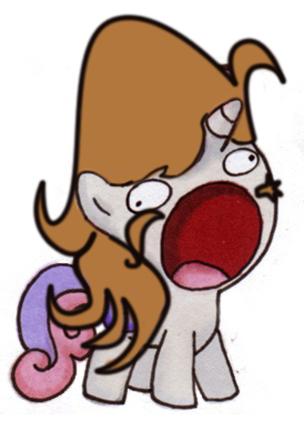 [Image - 137590] | Sweetie Belle Derelle | Know Your Meme