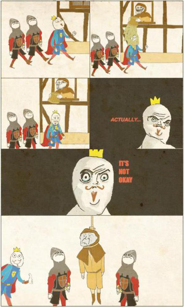 [Image - 137676] | Rage Comics | Know Your Meme