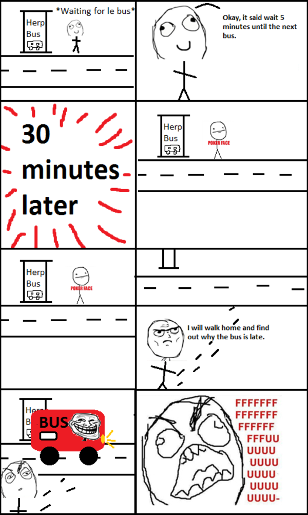 [Image - 137717] | Rage Guy (FFFFFUUUUUUUU-) | Know Your Meme