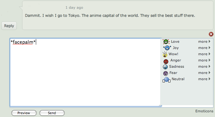 [Image - 137854] | Weeaboo | Know Your Meme